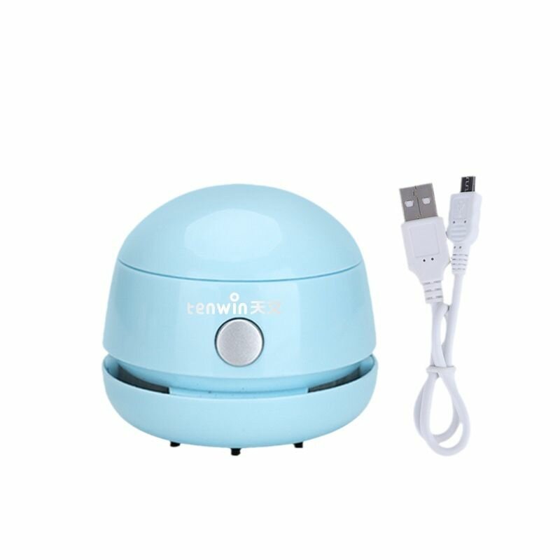 Настольный электрический мини-пылесос. Астрономический настольный мини-пылесос, для удаления остатков ластика.