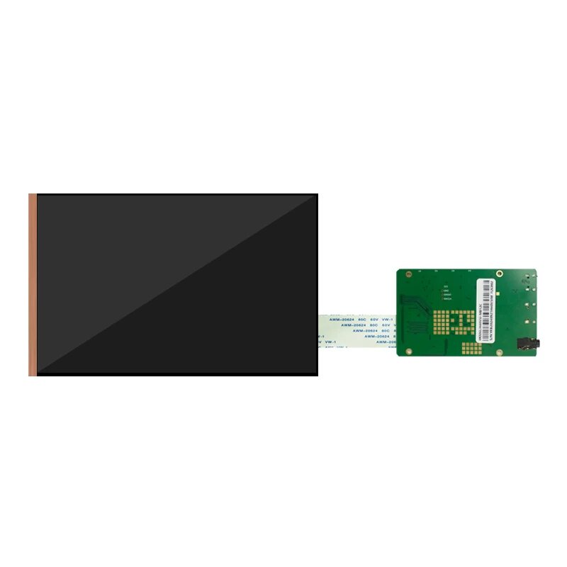 IPS LCD панель NV080WUM-N61 8 дюймов Board lcd
