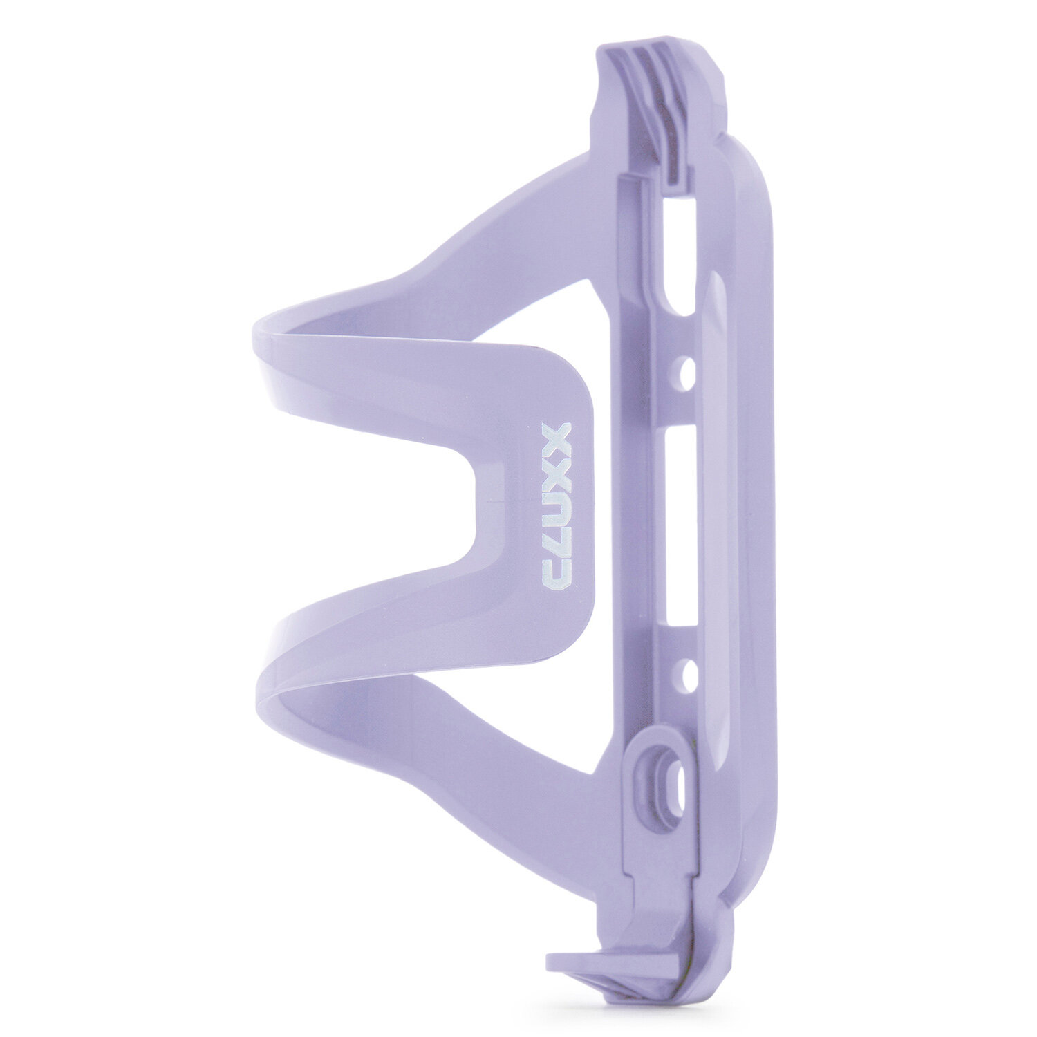 Держатель для фляги CLUXX Everide 400 Soft Violet