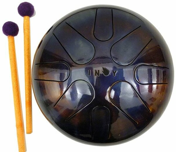 Глюкофон 22см INOY Burnt IN22DV21