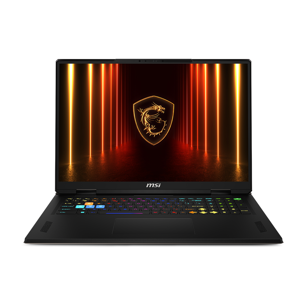 Ноутбук MSI Vector A18 HX A9WHG-074US (AMD Ryzen 9 9955HX 2.5GHz/ 18/2560x1600/32GB DDR5/2TB SSD/RTX 5070 Ti/Win 11 Pro)