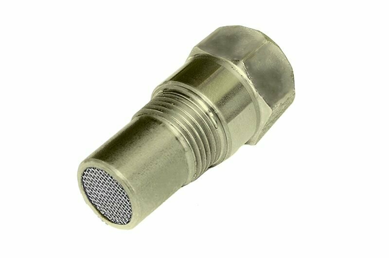 GMK-2004K, Обманка лямбда-зонда укороченная MG-Race, (обманка катализатора Евро4)