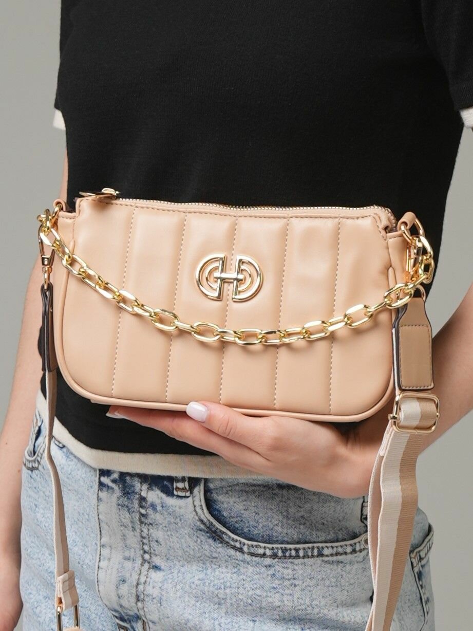 Сумка клатч