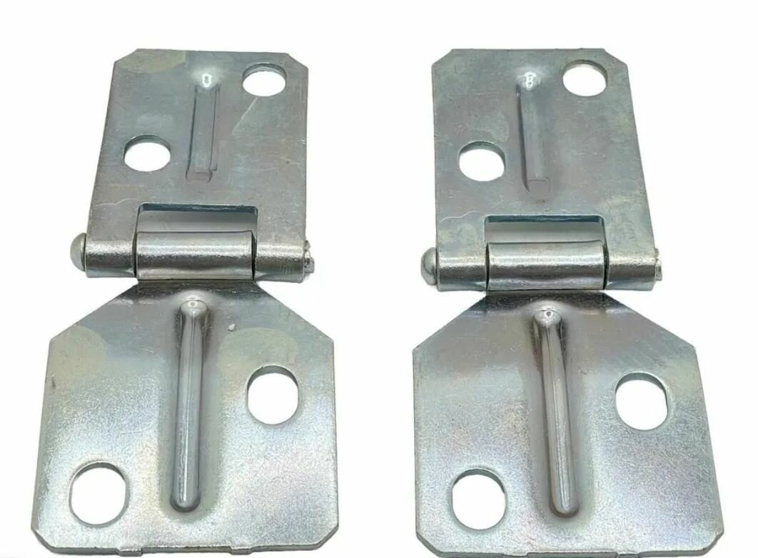 Петля капота ВАЗ 2104-2105 комплект 2шт