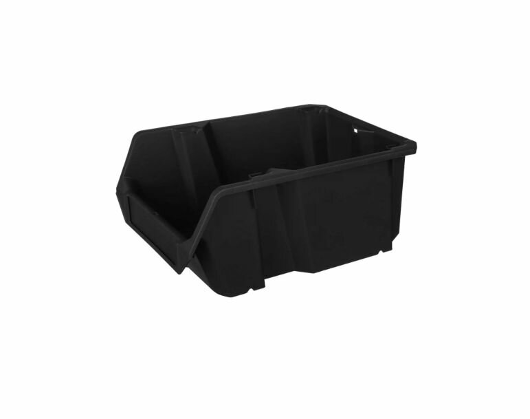 Контейнер для хранения вещей Бытпласт Worker