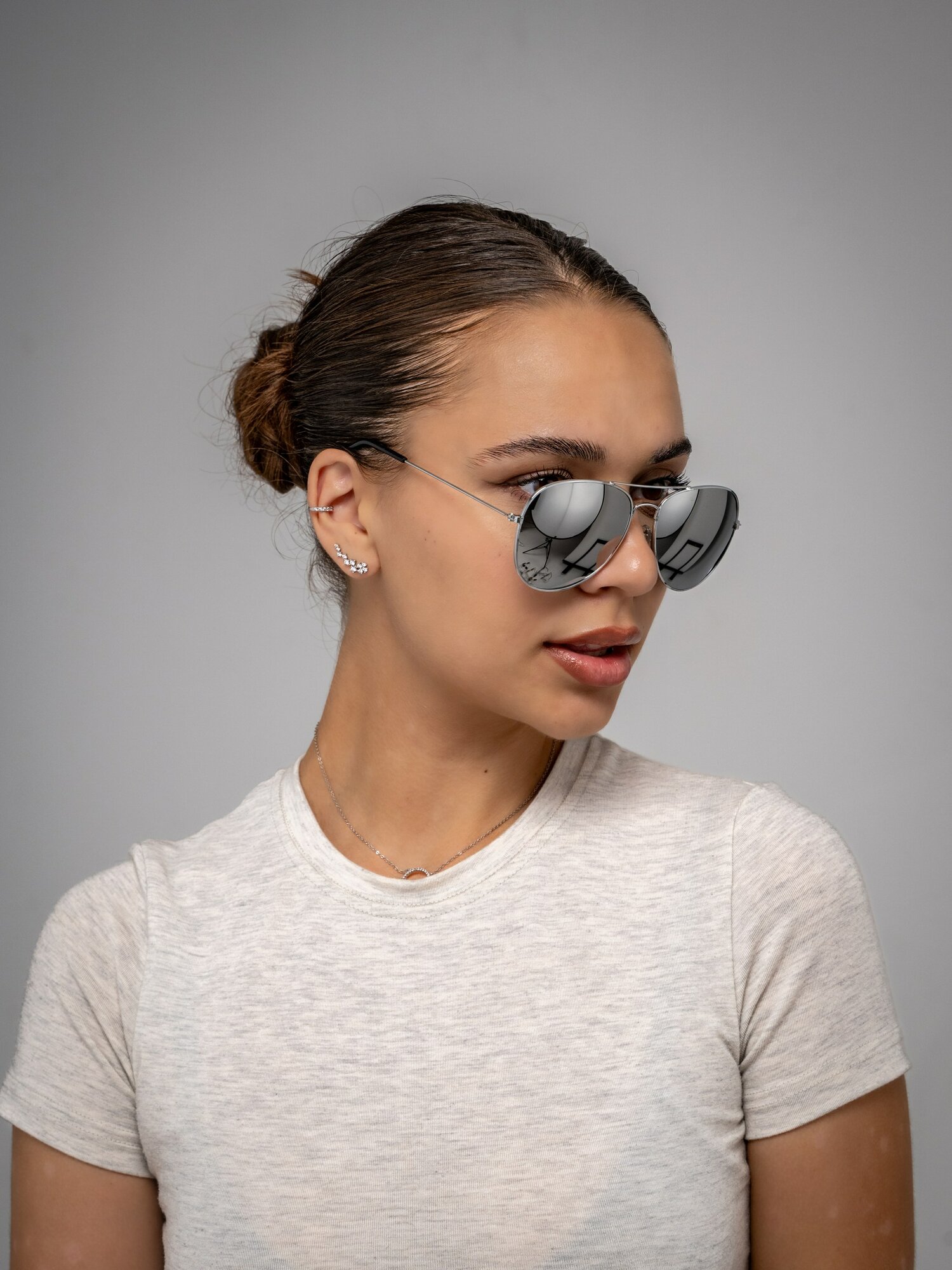 Солнцезащитные очки