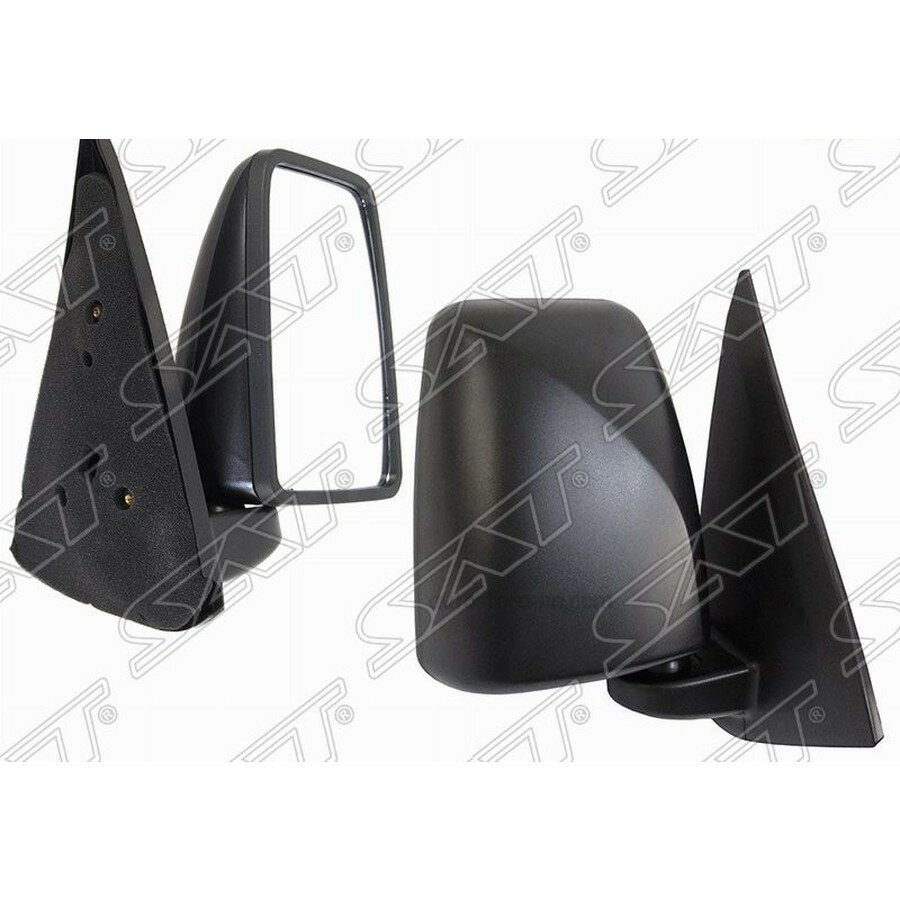 SAT STHNP29401 Зеркало Hyundai Porter 04-18 (Справа/ Механическое)