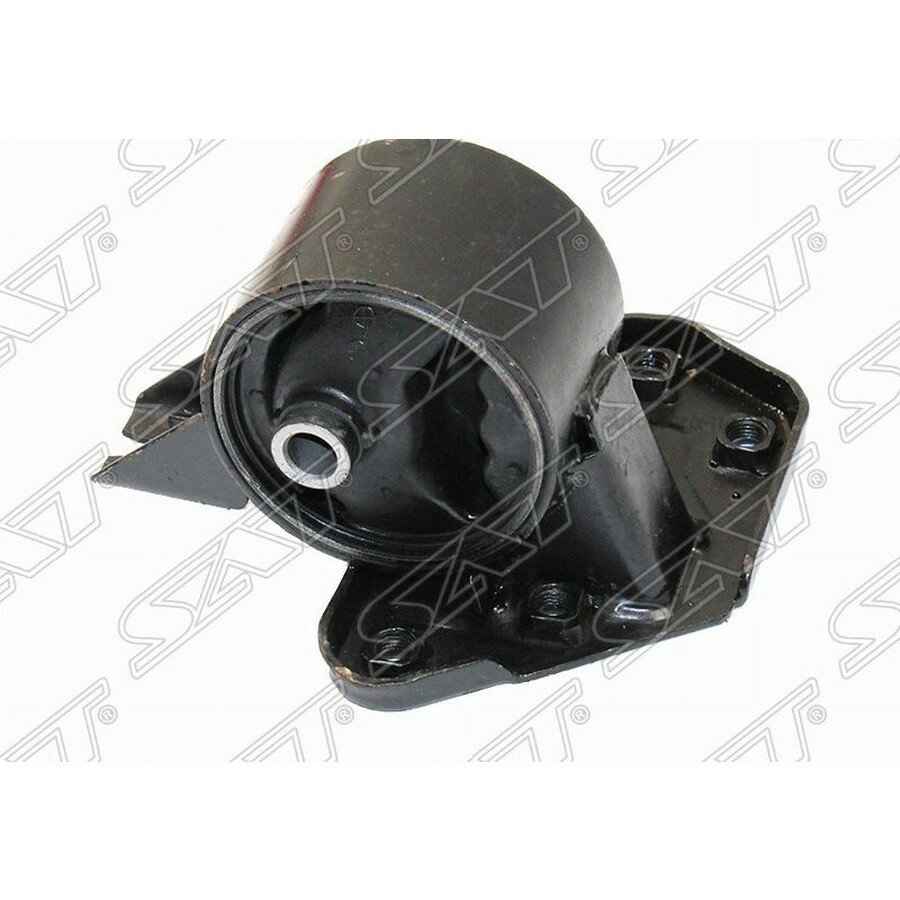 SAT ST2183025010 Опора двигателя Hyundai Accent 99-12 / ТагАЗ Accent 99-12 (Слева)