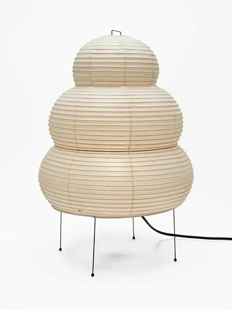 Напольный светильник