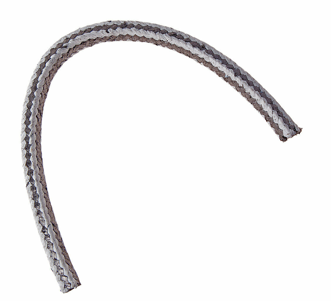 Набивка сальниковая газ-2410 супер-графлекс