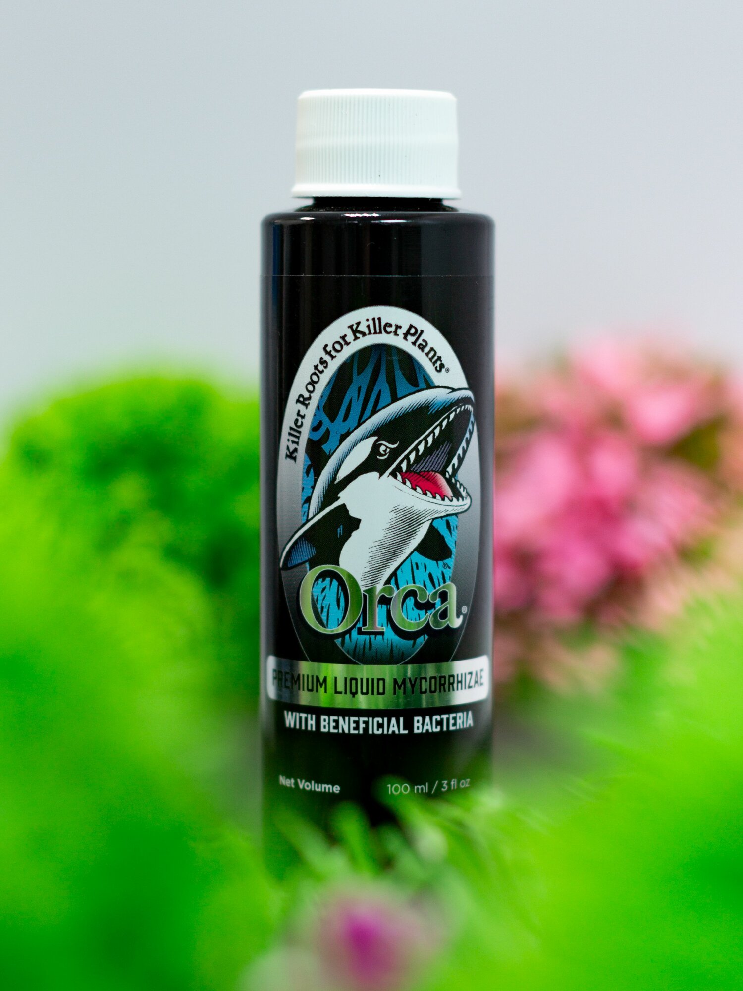 Микориза Orca Premium Liquid Mycorrhizae 100 мл
