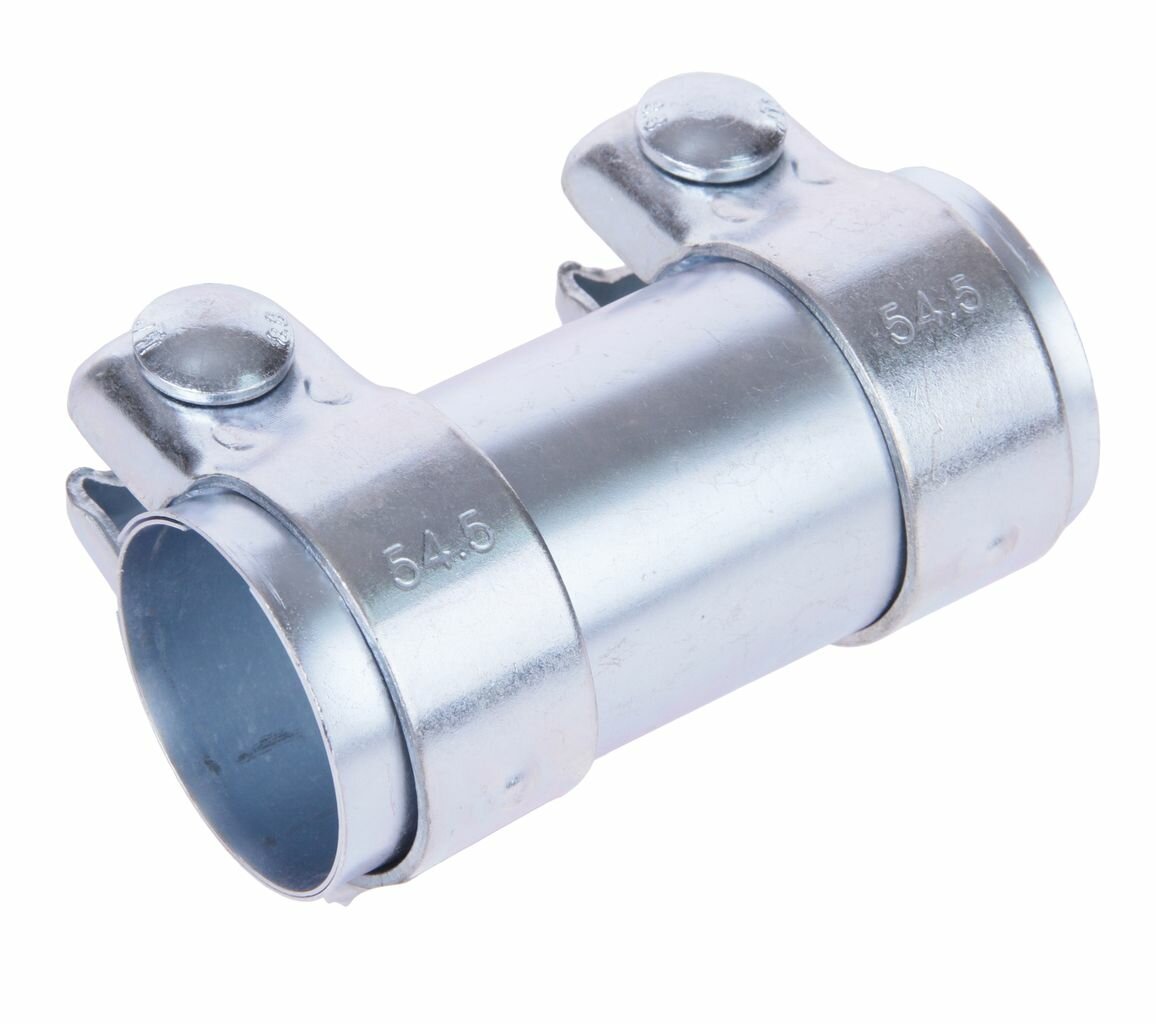 Хомут глушителя соединительный d 50.5мм L 125мм BOSAL