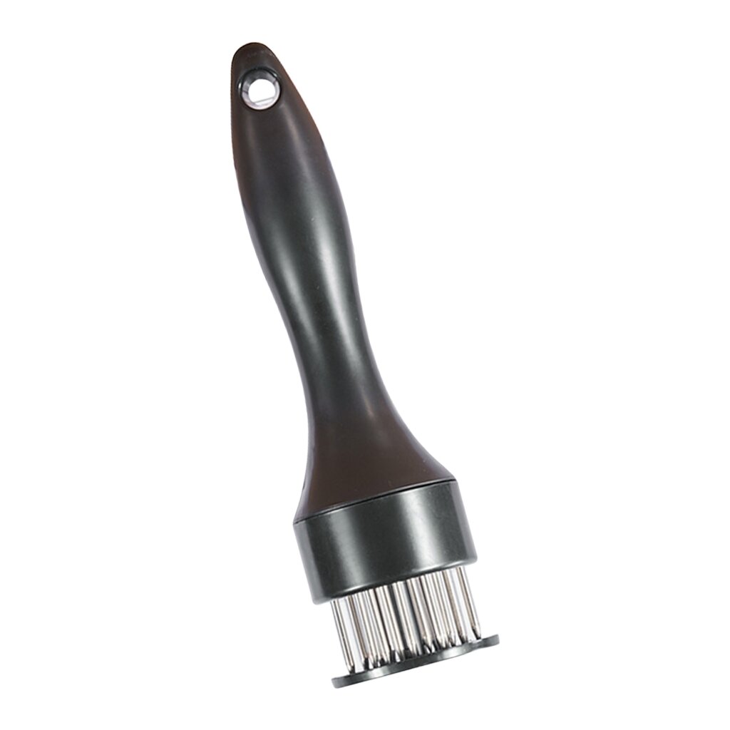 Мясовая игла, подходящая для различных применений для приготовления пищи и барбекю