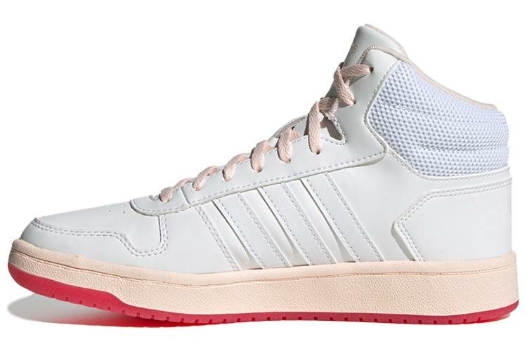 Кроссовки Hoops 2.0 Mid