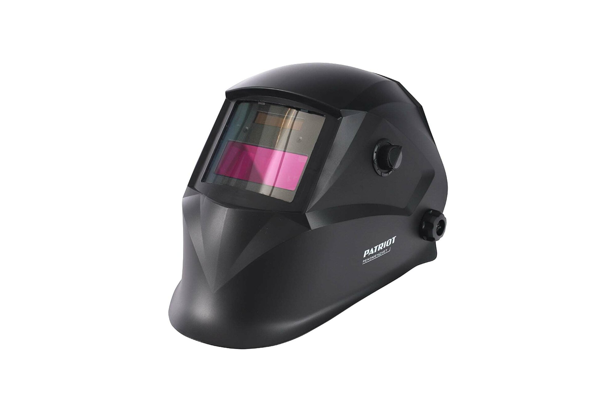 Маска сварщика PATRIOT модель 400 880502020