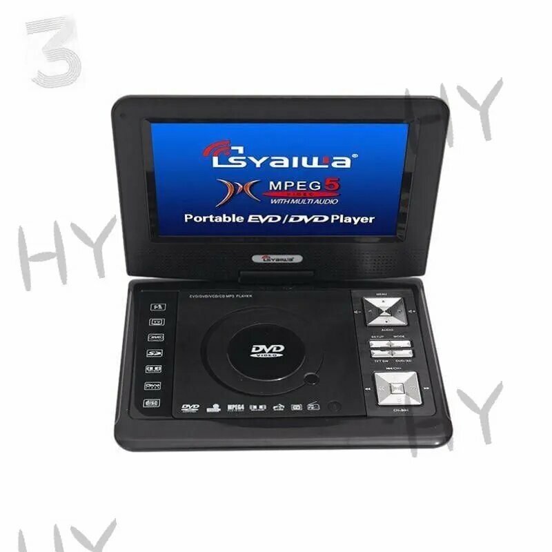 Xiaomi YouPin Двд Плеер Для Телевизора DvdXL