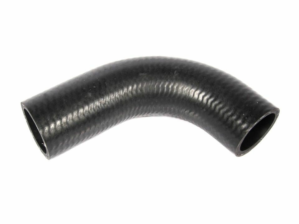 Патрубок радиатора 2101 07 термостата перепускной Г образный ОАО БРТ