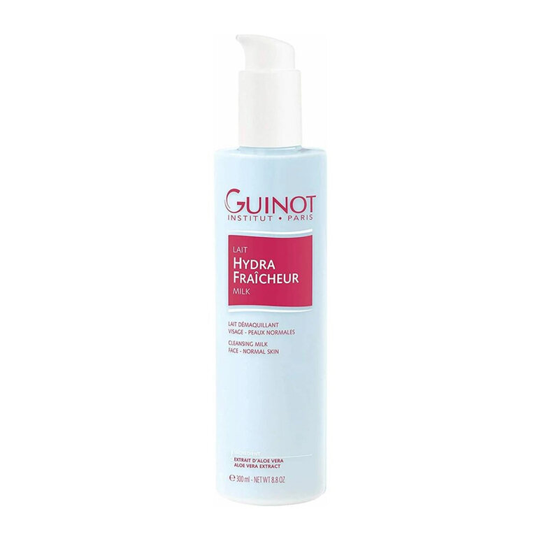 GUINOT Lait Hydra Fraicheur T.P. Молочко Франция 300 мл