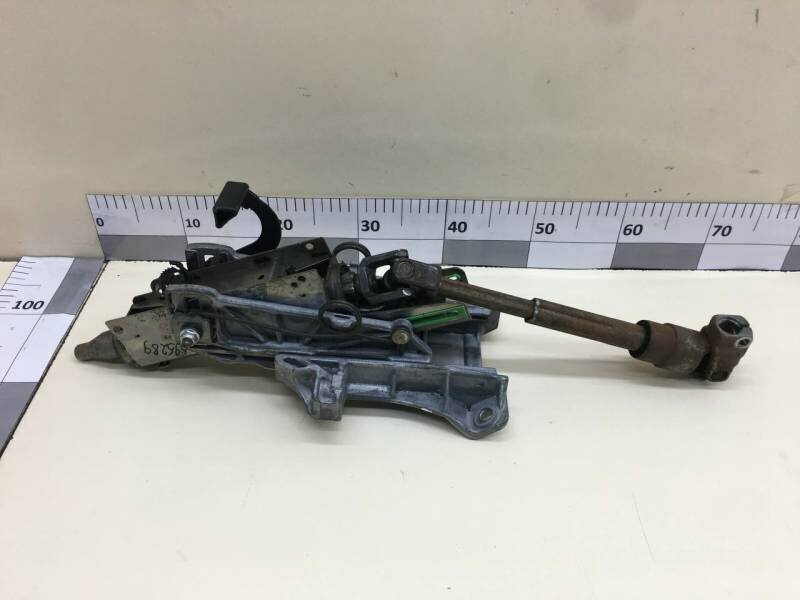 Колонка рулевая Ford Focus 2 DB 2008-2011