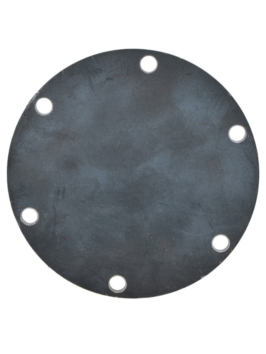 Крышка виброузла задняя для виброплиты PATRIOT VT-90 LB Honda (20082420)