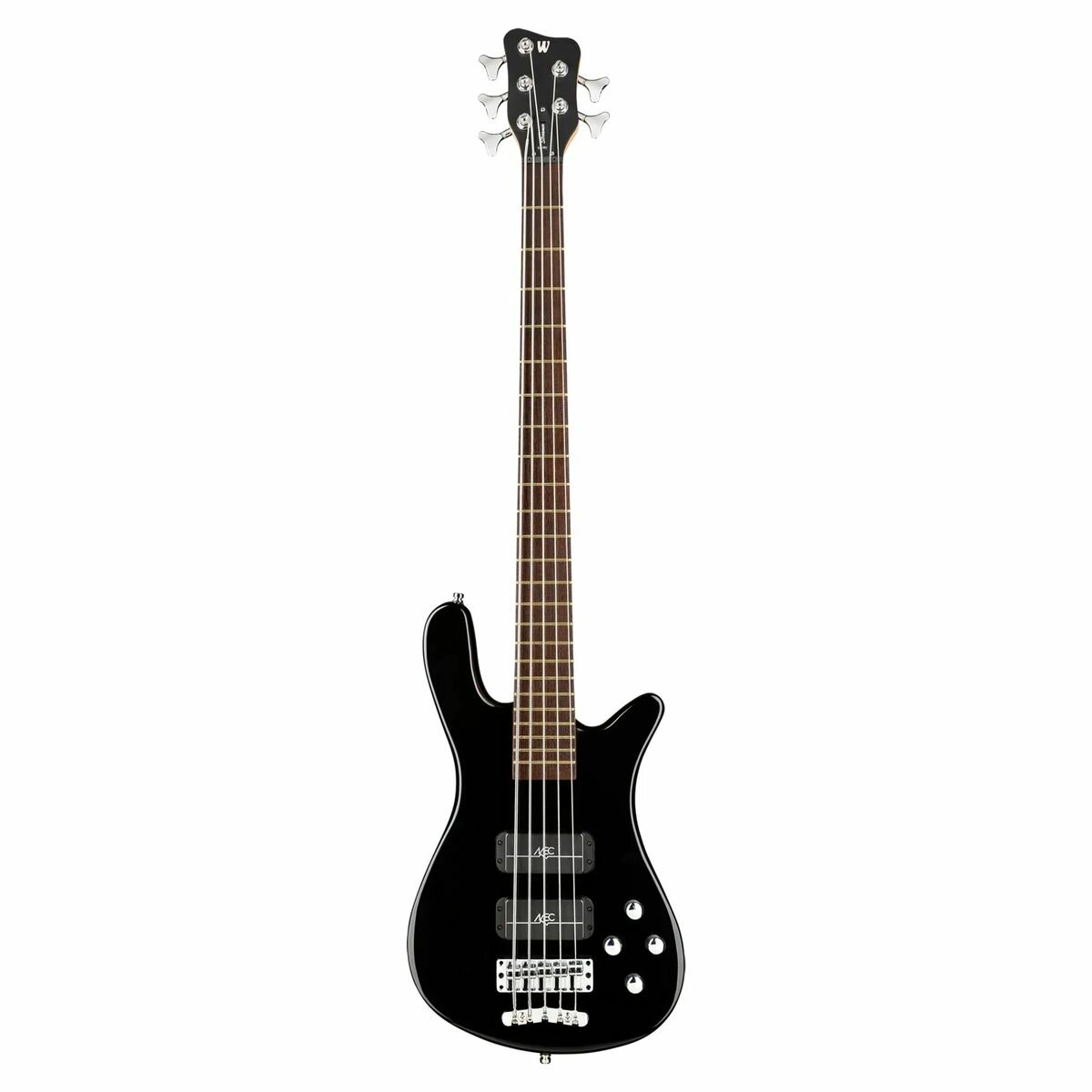 5-струнные Warwick RB Streamer Std 5 BK SHP