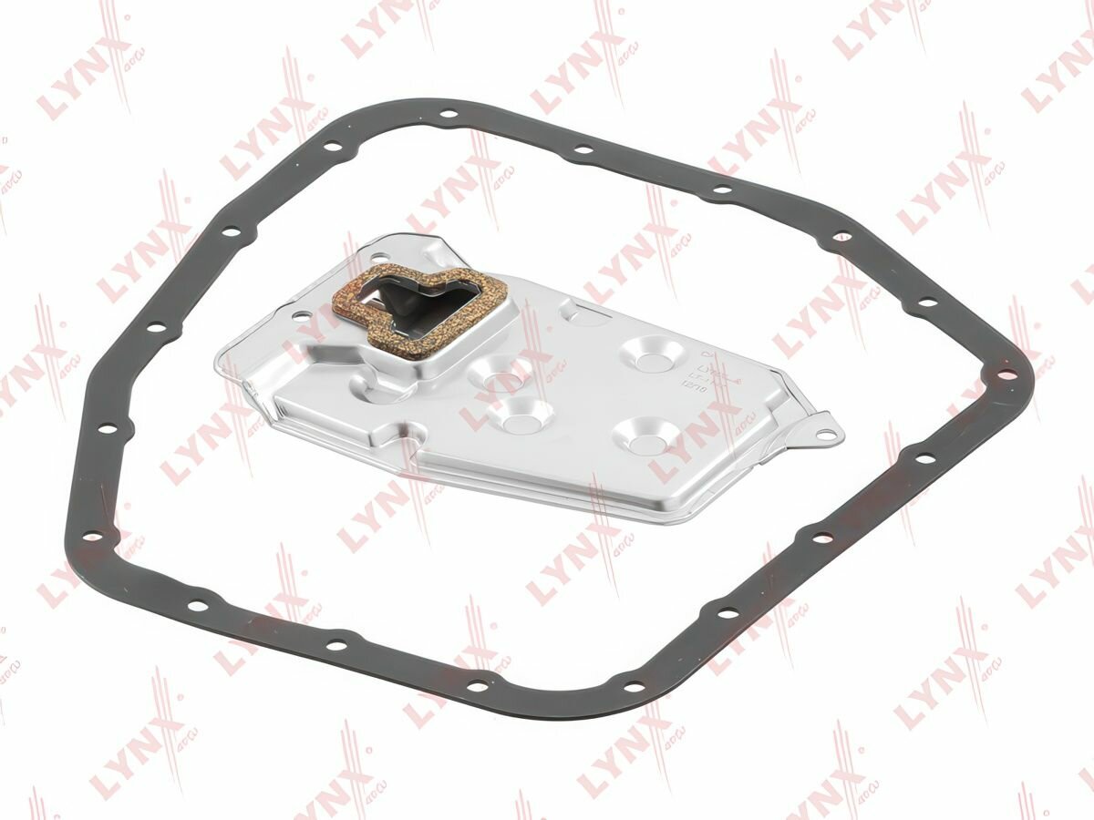 Фильтр АКПП, для Тойота Авенсис, Калдина, Карина E 6, Королла арт LT1142 LYNXAUTO