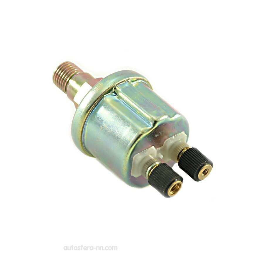 HAFFEN 0048 Датчик давления масла КАМАЗ Камминз ISBe (4934561) (Haffen)