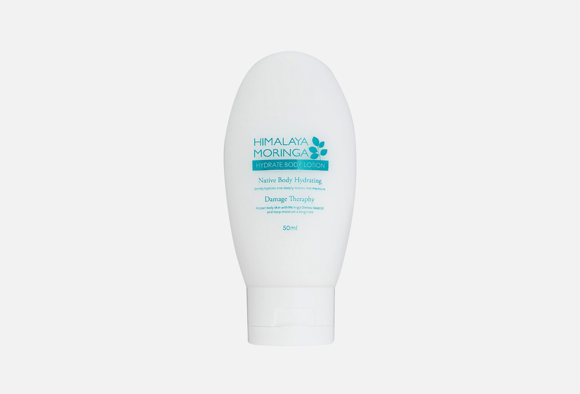 Лосьон для тела POGONIA BODY LOTION 50 мл