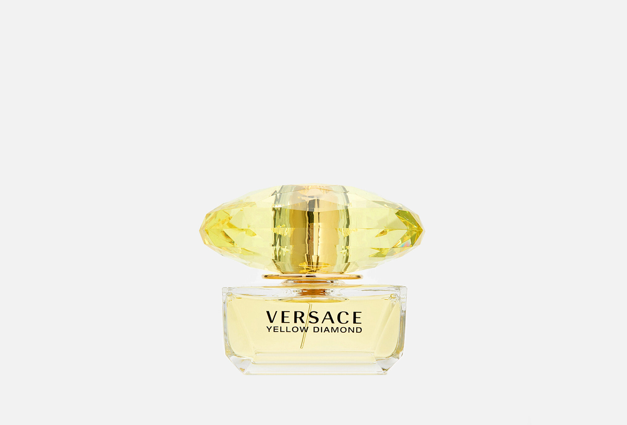 Туалетная вода VERSACE Yellow Diamond 50 мл