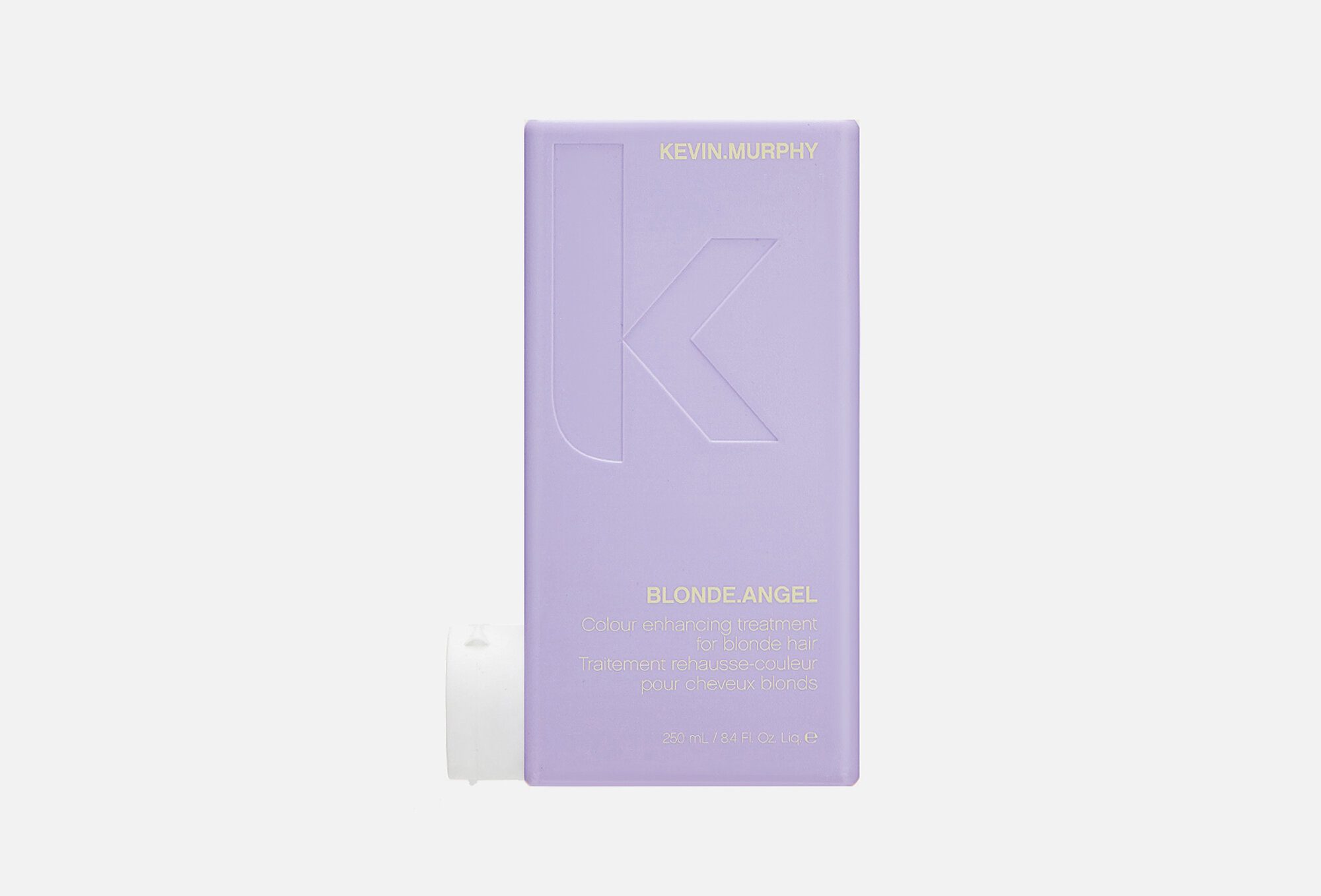Тонирующий бальзам для светлых волос KEVIN.MURPHY BLONDE.ANGEL 250 мл