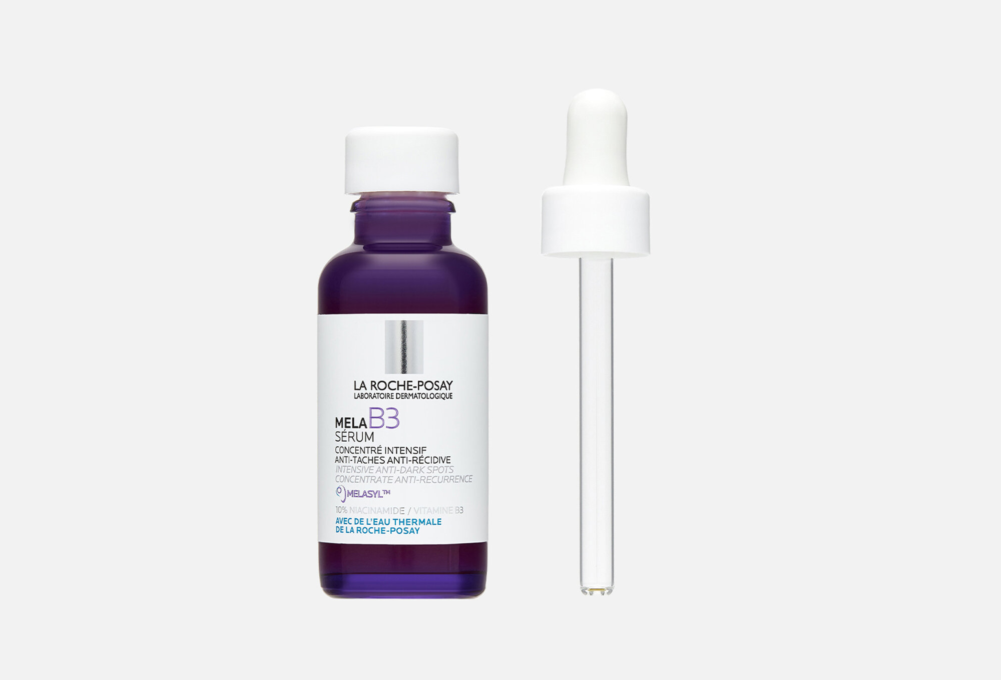 Сыворотка для лица LA ROCHE-POSAY Mela B3 30 мл