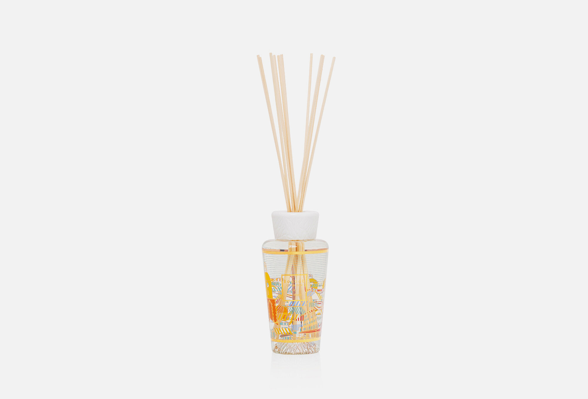 Ароматический диффузор BAOBAB COLLECTION My first saint-tropez 250 мл
