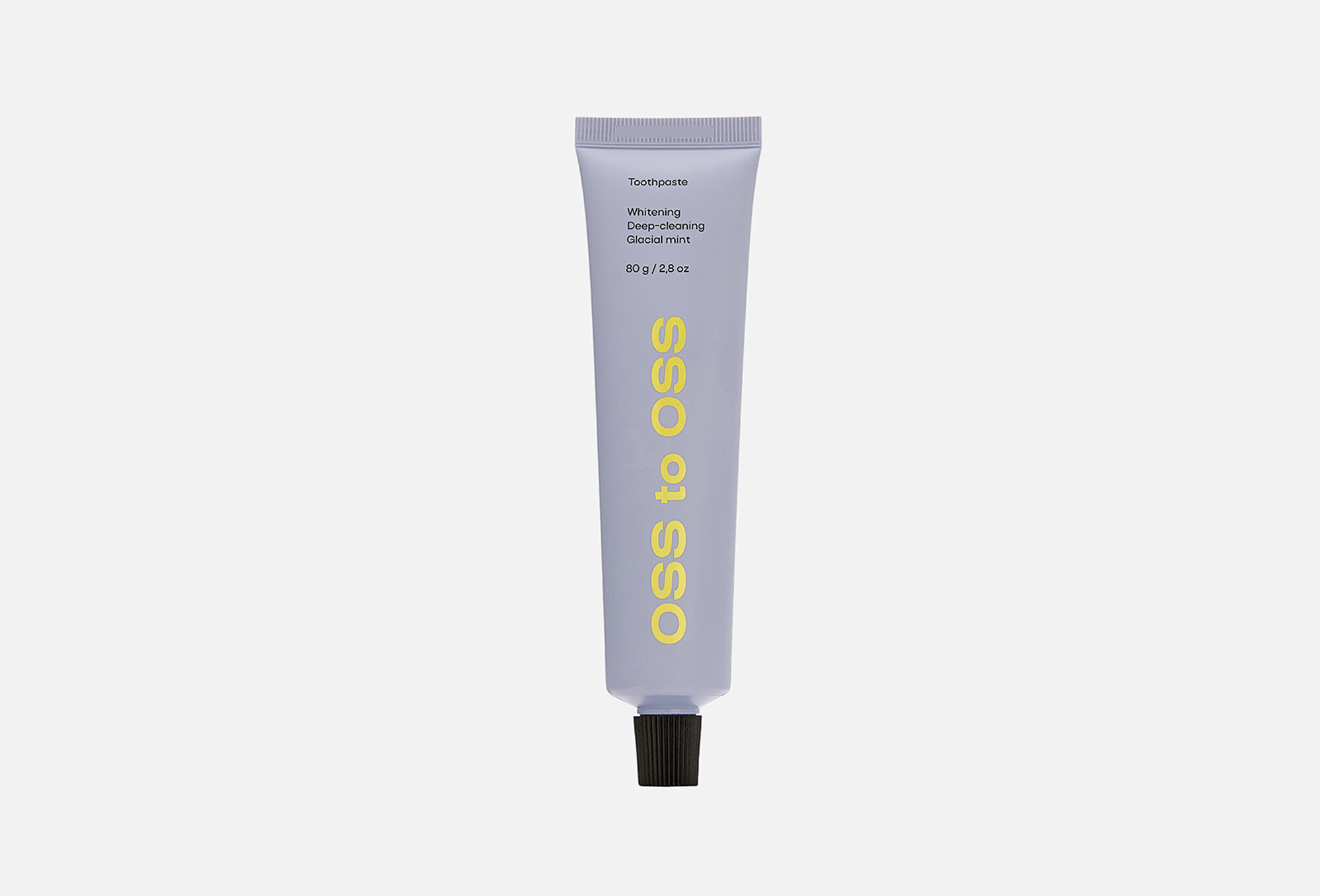 Зубная паста для сохранения белизны зубов OSS TO OSS Whitening