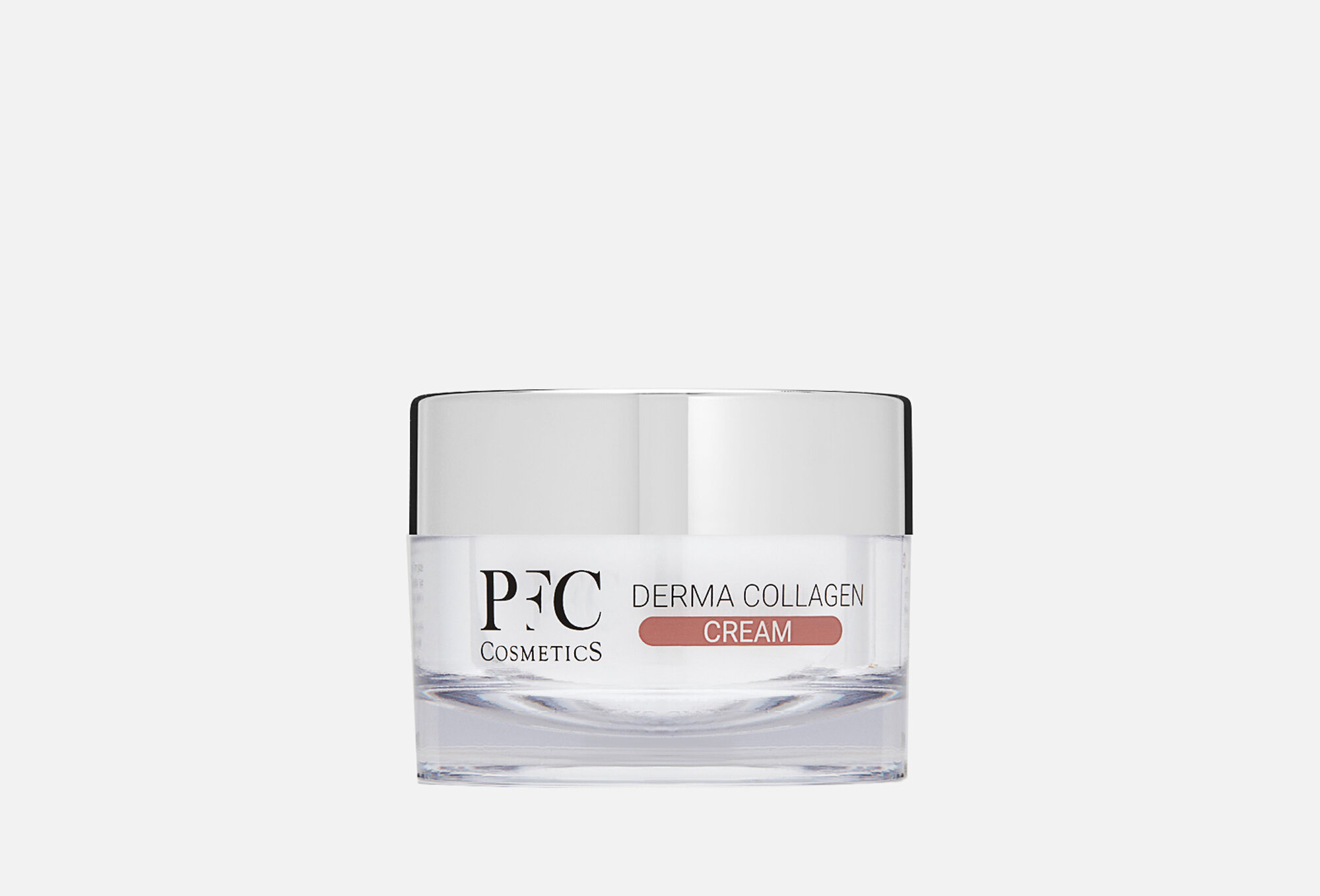 Крем для лица PFC COSMETICS Derma Collagen Cream 50 мл