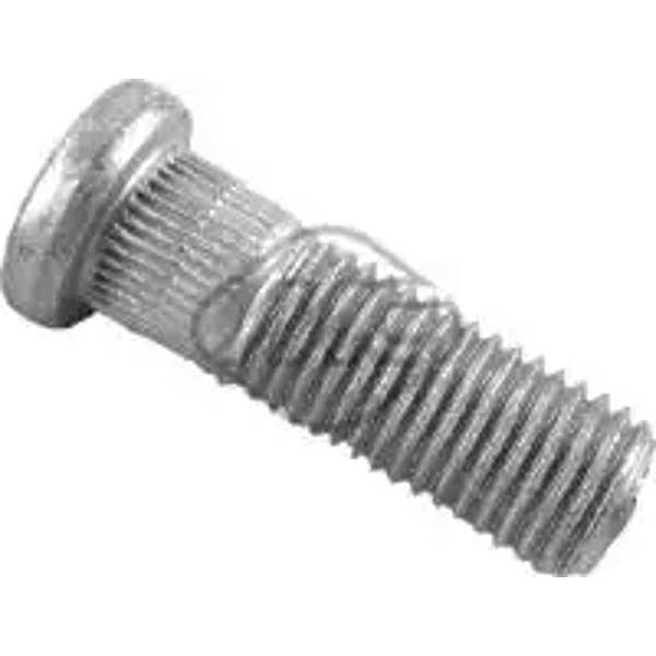 METALCAUCHO 39219 болт ступицы Honda (Хонда) Accord (Аккорд) III (ca) Accord (Аккорд) III aerodeck (ca) Accord (Аккорд)