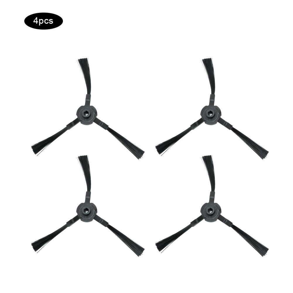 Боковая щетка для робота-пылесоса Ilife V3s 3S Pro A4 A4S A6 5V 5S Pro, сменный аксессуар, прочный и совместимый