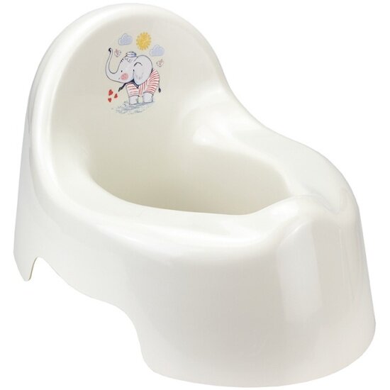 Горшок детский Idea М 2595 Слоник