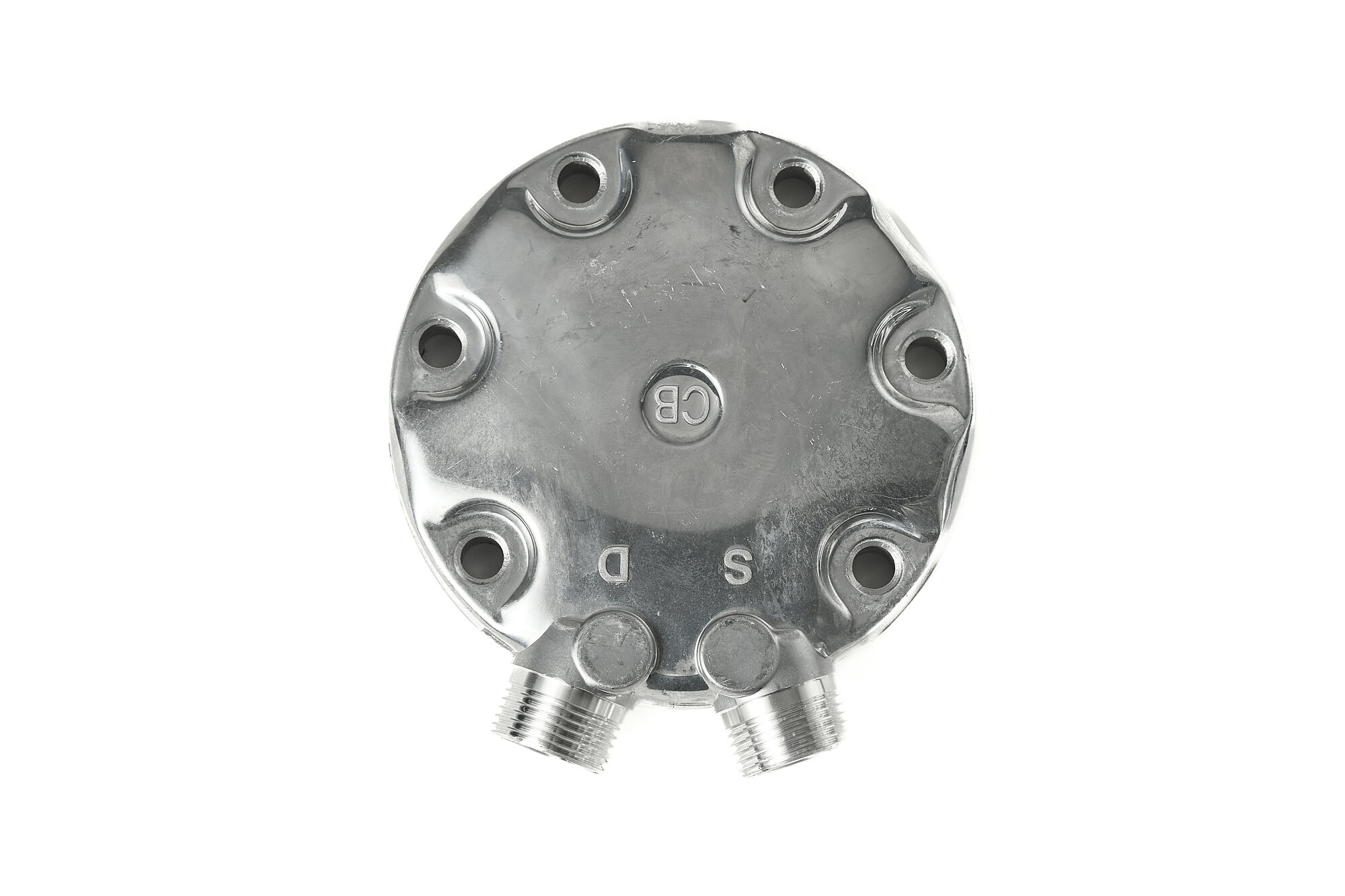 Крышка компрессора 7H15 033