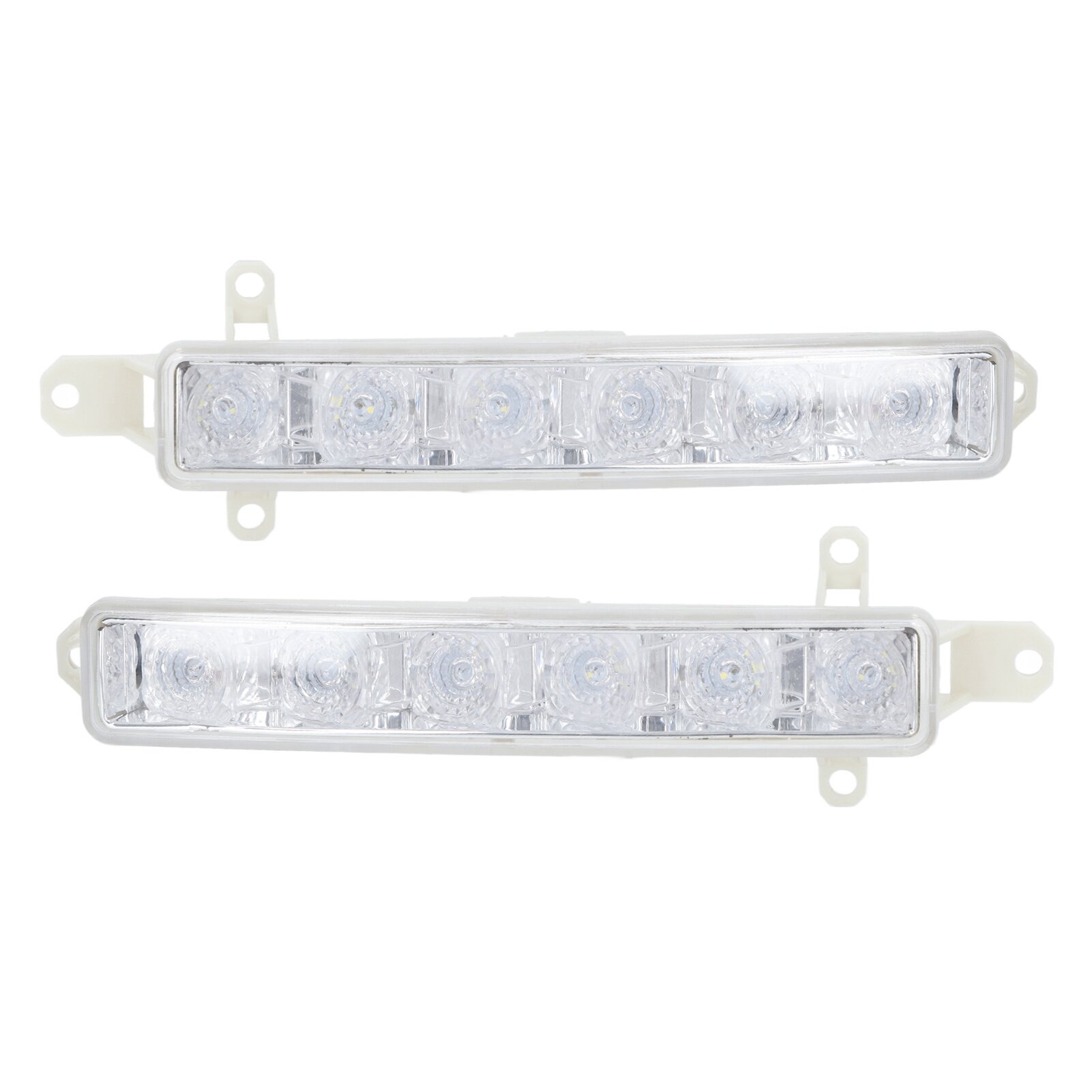 2 шт. ДХО 5520280, 6 LED, для Peugeot 301/308S/408
