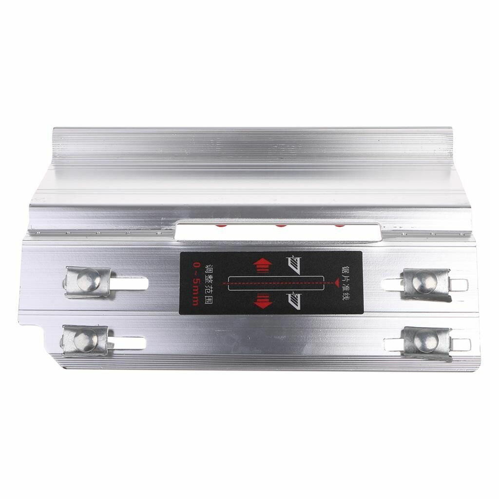 Устройство для снятия фаски на станке резки керамической плитки