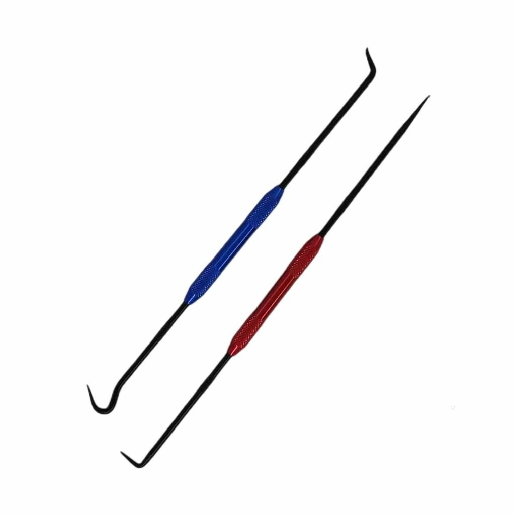 Набор крючков для извлечения сальников 2 шт.