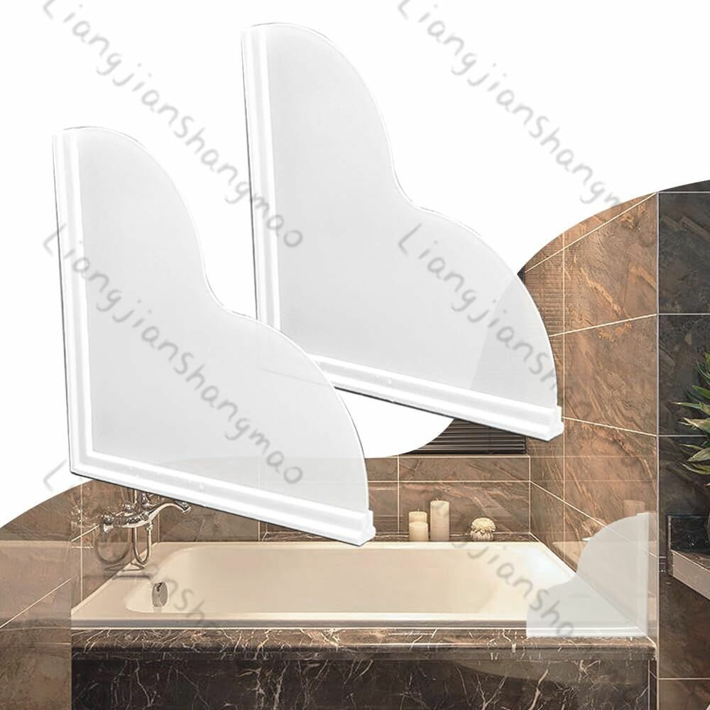 Барьер для ванны, раковины