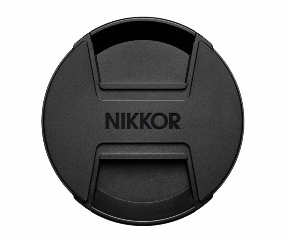 Крышка для объектива NIKKOR 82 mm
