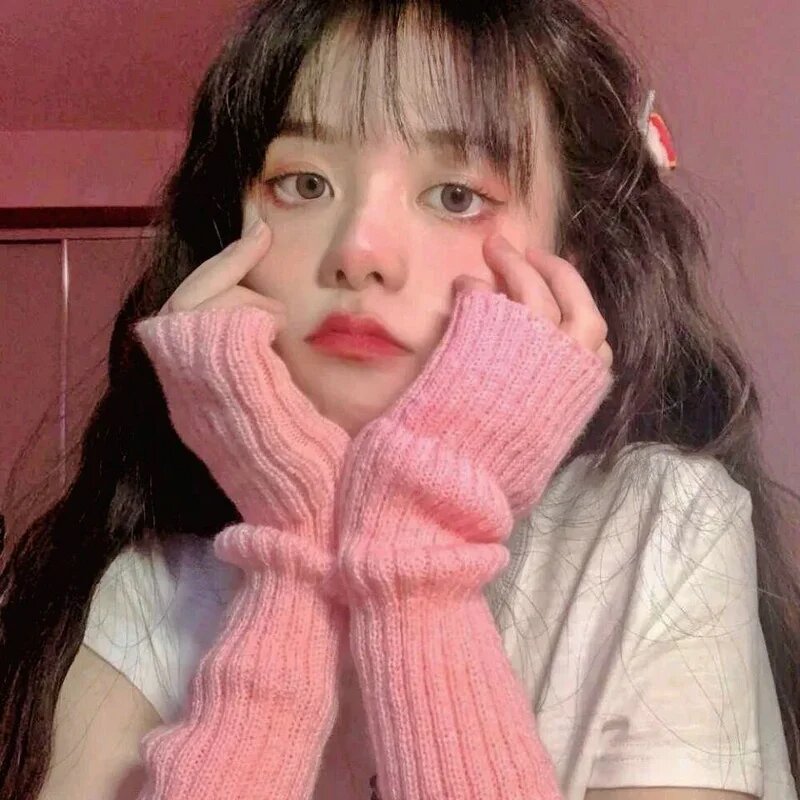 Перчатки для женщин