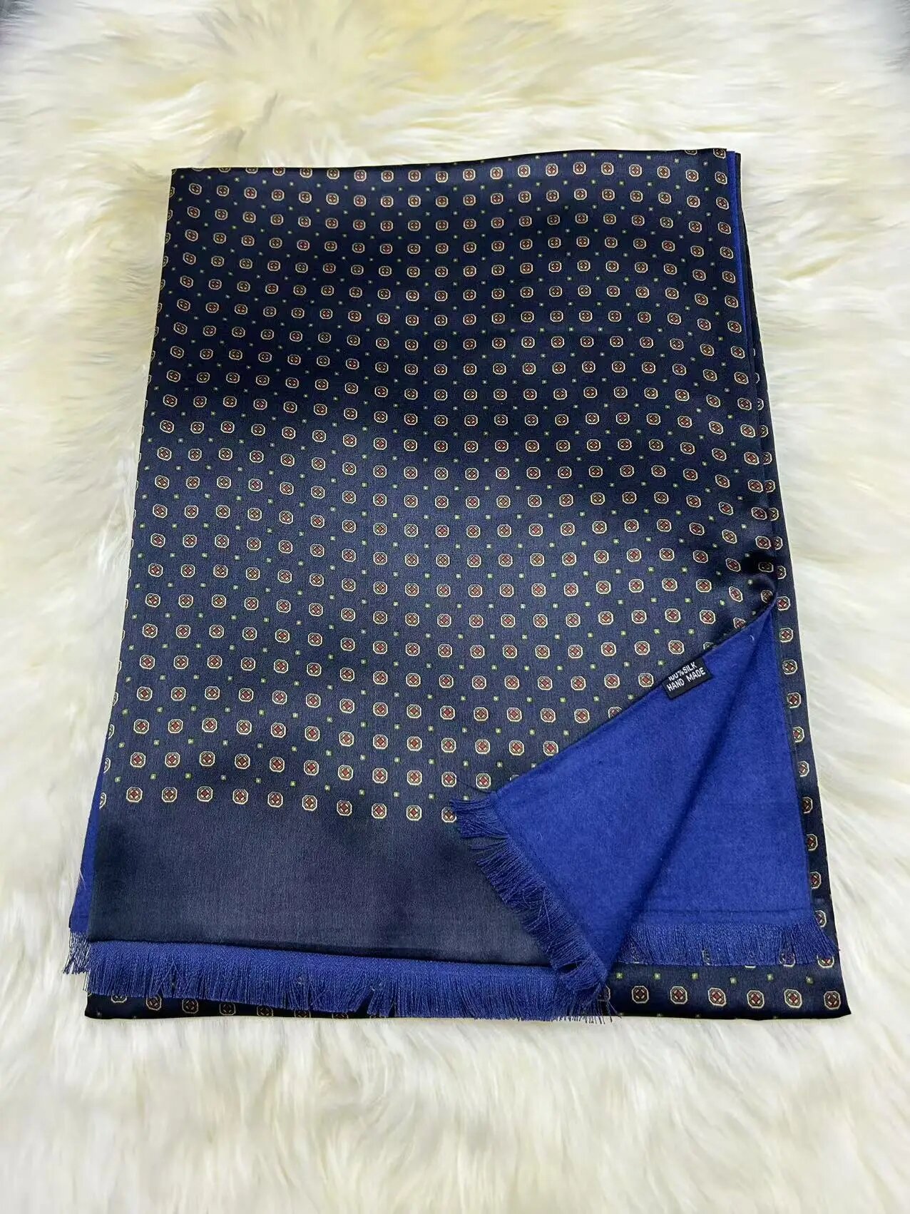 Шарф для мужчин