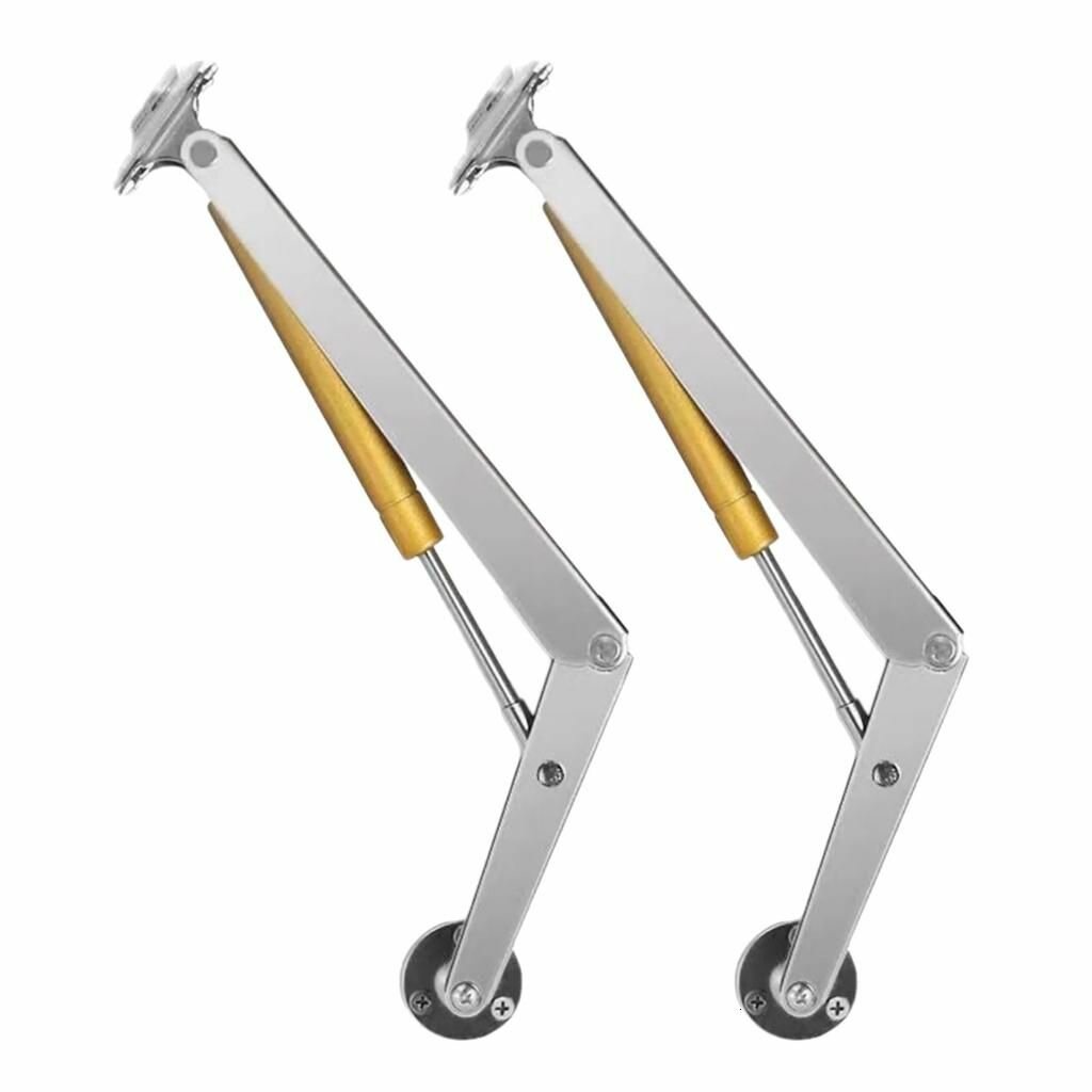 Прочный газовый подъем для стабильности и безопасности матраса татами в ежедневном использовании, - 100N