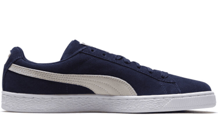 Кроссовки PUMA Suede, размер EU 39 стопа (25CM) — фото 1
