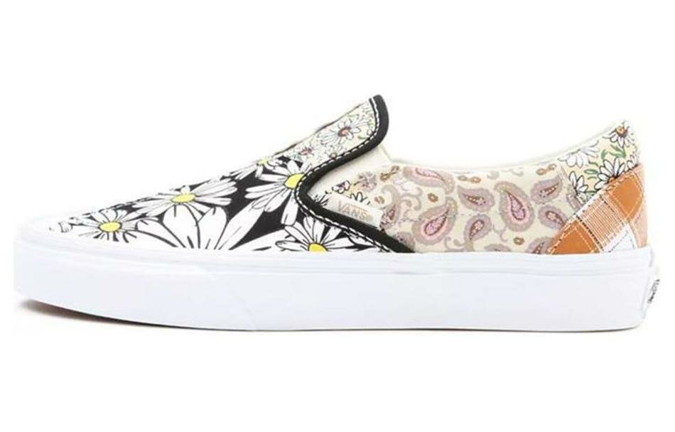 Кроссовки Classic Slip-On