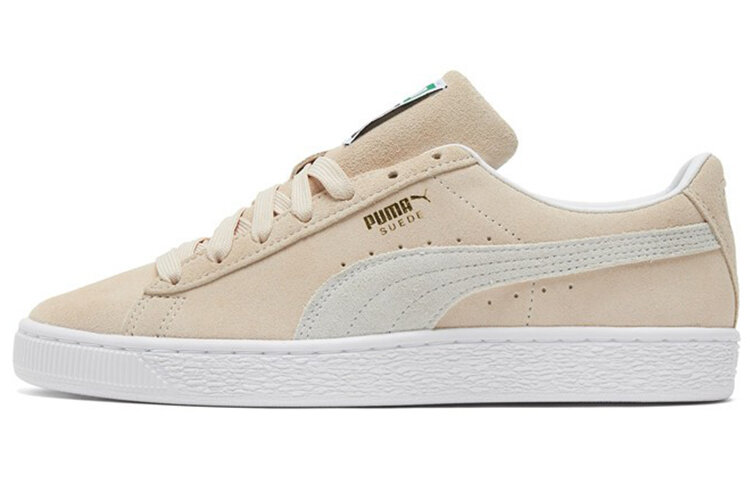 Кроссовки Suede Classic XXI