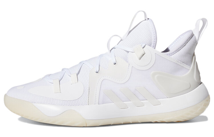 Кроссовки Harden Stepback 2